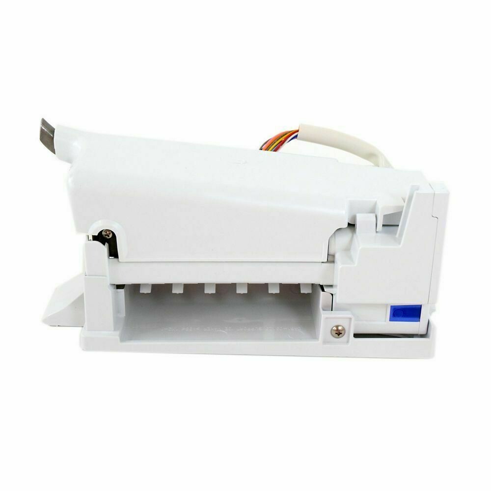 GENUINE SAMSUNG FRIDGE ICE MAKER ASSEMBLY P/N: DA97-18859B | eBay