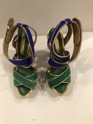 bcbg max azria shoes 7.5 | eBay