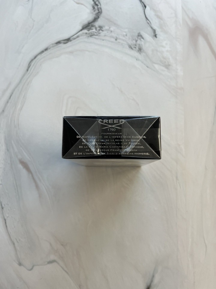 Creed Aventus 100ml Eau De Parfum - New & Sealed 3508441001114 | eBay