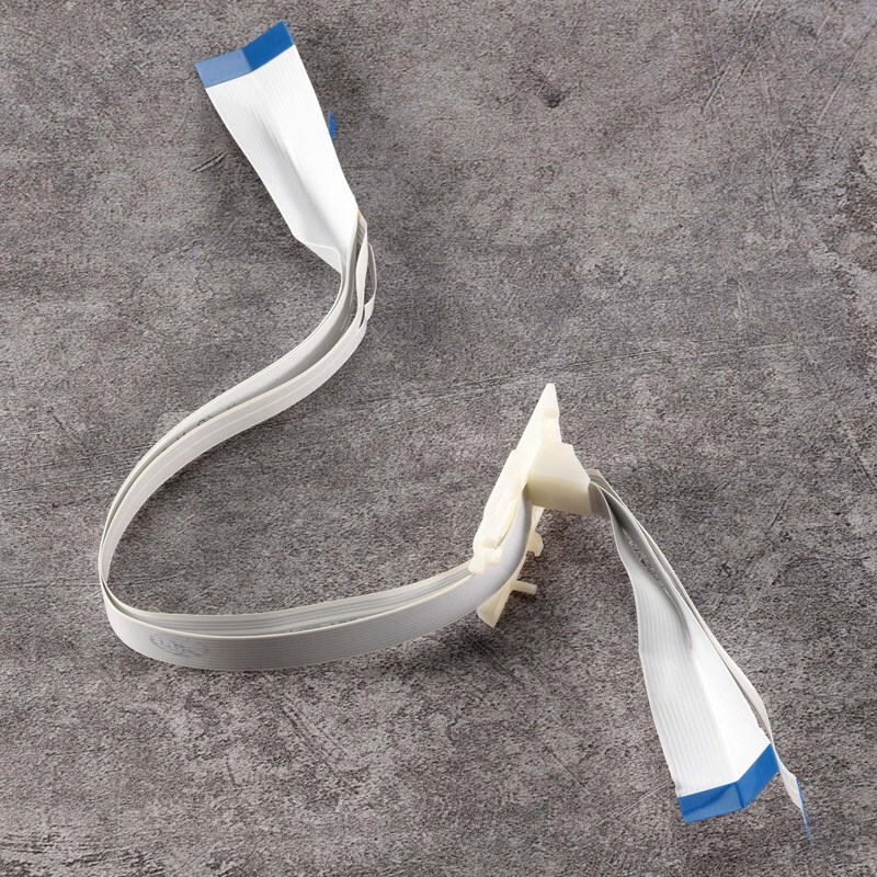2X(Suitable for Print Head Ribbon and Sensor Cable L110/L210/L220/L350 ...