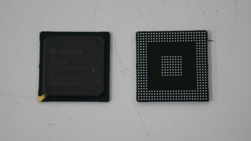 Infineon SAK-TC1796-256F150E BD TriCore Microcontroller Chip | eBay