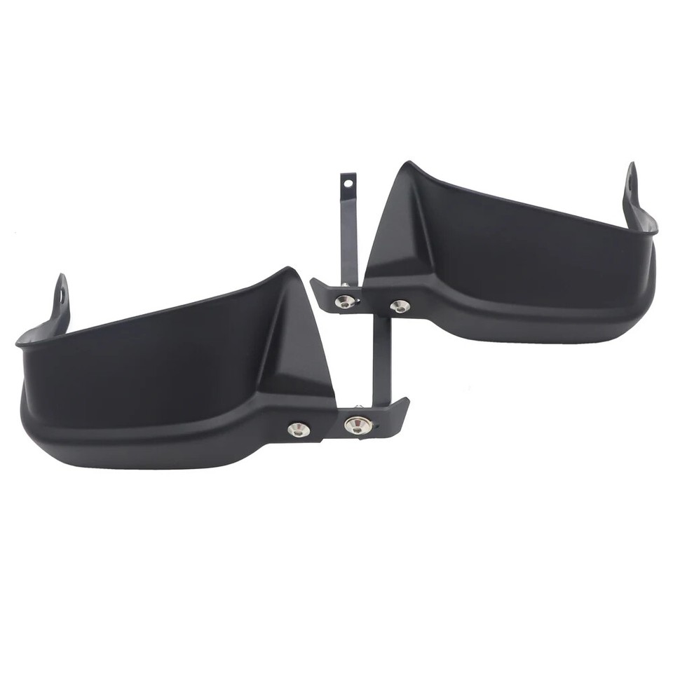 Handguards shields Hand Guards Plastic For Kawasaki Versys650 Versys ...