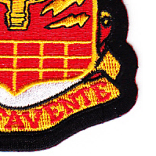 238th Cavalry Regiment Patch | eBay