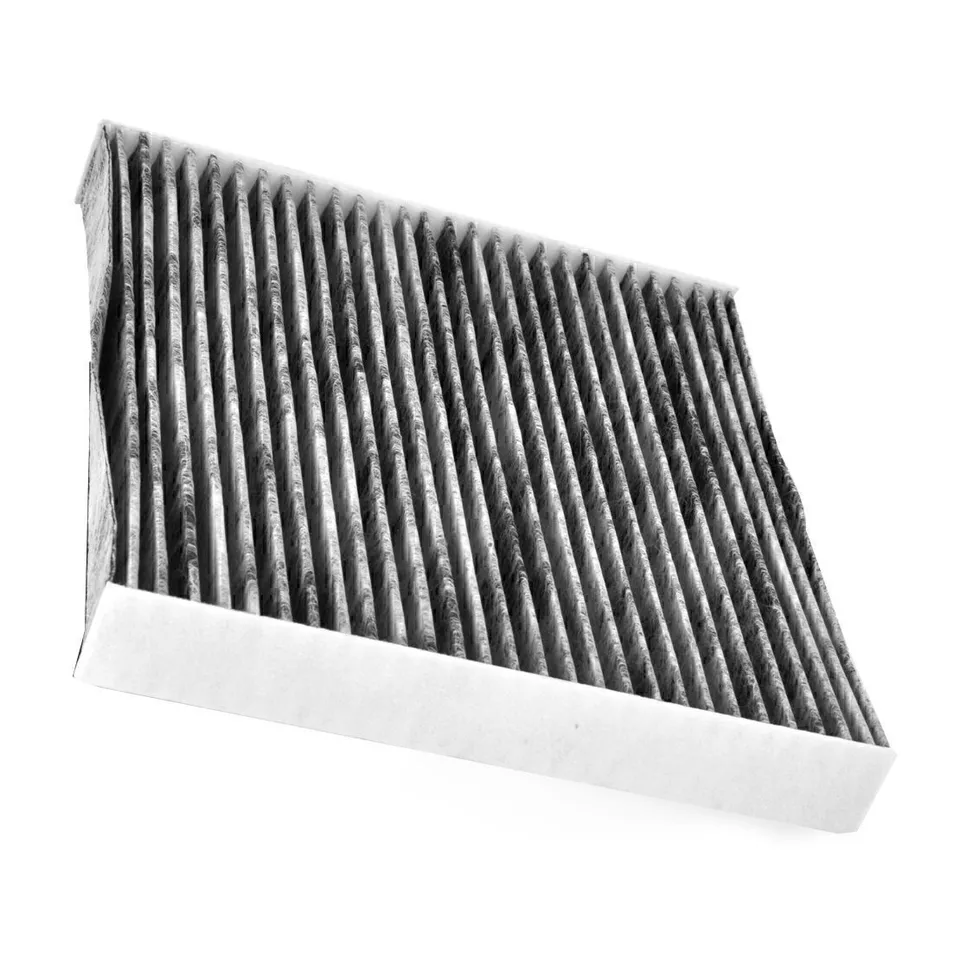 87139-YZZ37 Carbon Cabin Air Filter For Toyota Lexus Subaru CF12157 ...