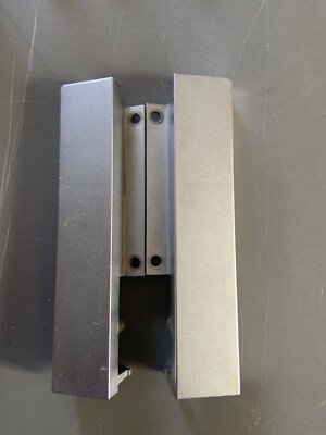 Studer Revox B77 side bars | eBay