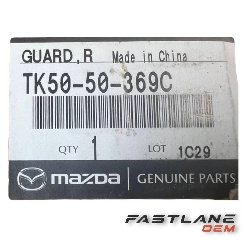 R302+16-18+Mazda+Cx9+Cx-9+Rear+Bumper+Cover+Trim+Chrome+Molding ...