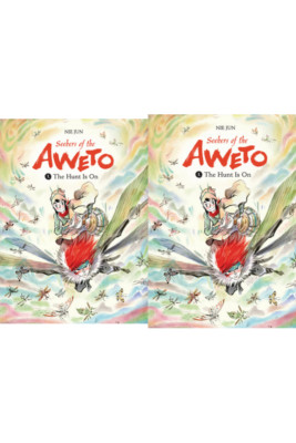 Aweto Series All 1 Books in Hardcover 9781541597846| eBay