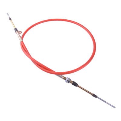 5Ft Long Heavy Duty Gear Selector Shifter Cable Fit For B M Shifters ...