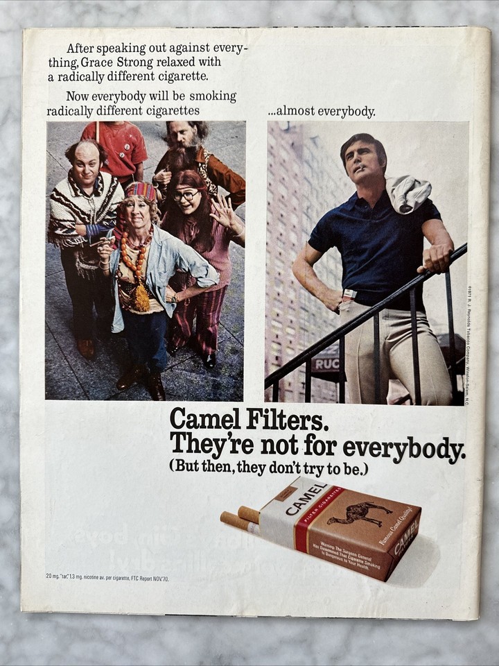 LIFE Aug 20 1971 N. Ireland, lunar rover, Princess Anne, US women's ...