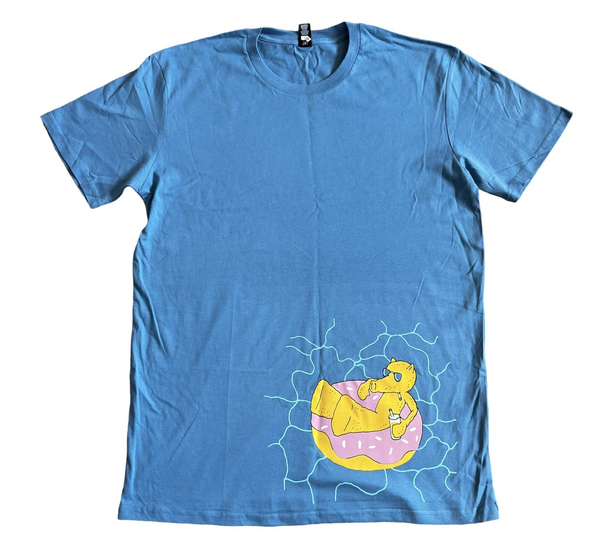 New Quasimoto Shirt