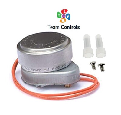 Synchron Motor UNIVERSAL Synchronous Motorised Valve FITS Honeywell ...