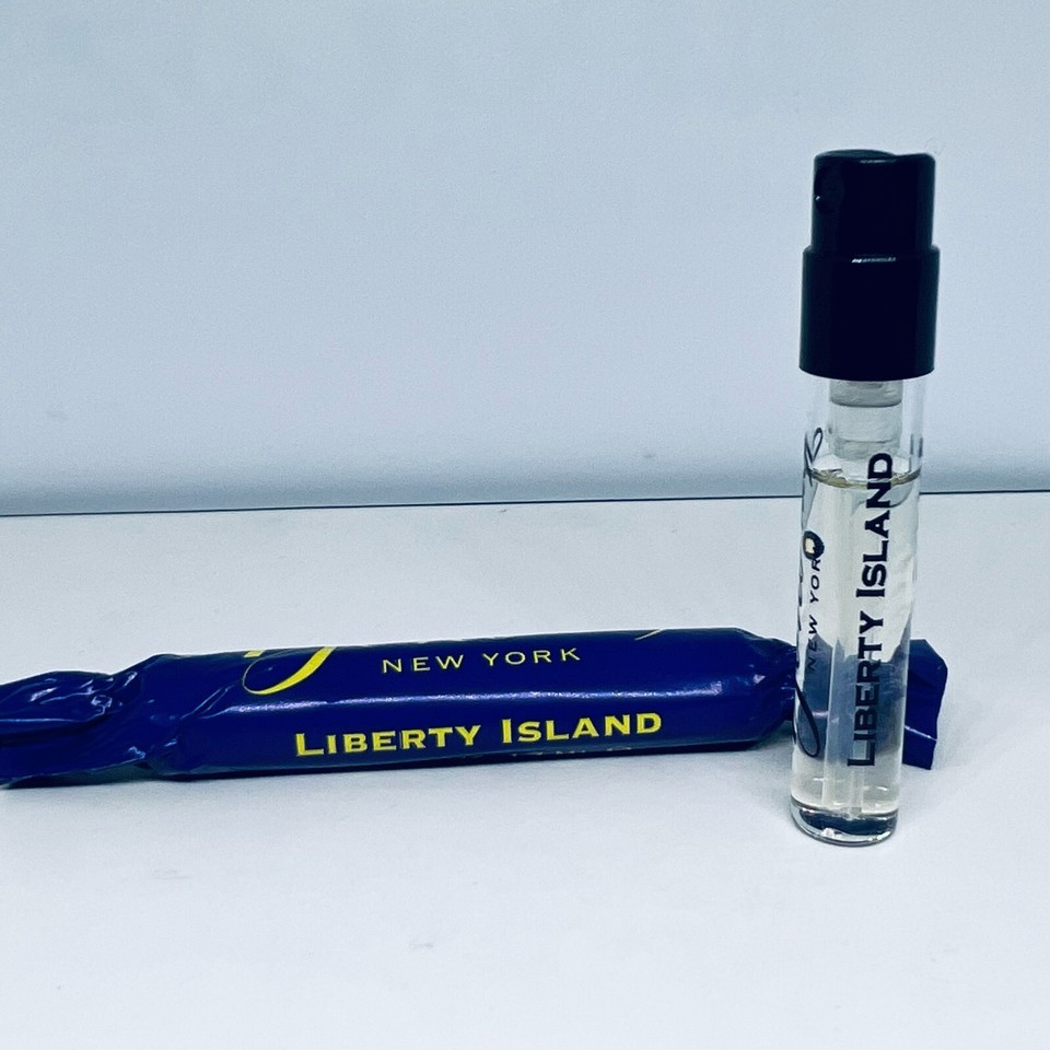 Bond No. 9 Sample Vials New in Wrappe Choose your Scent & Combined ...