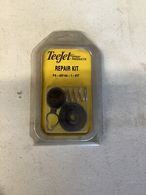 TeeJet Spray Products PK-AB144 H-1-V1- Kit | eBay