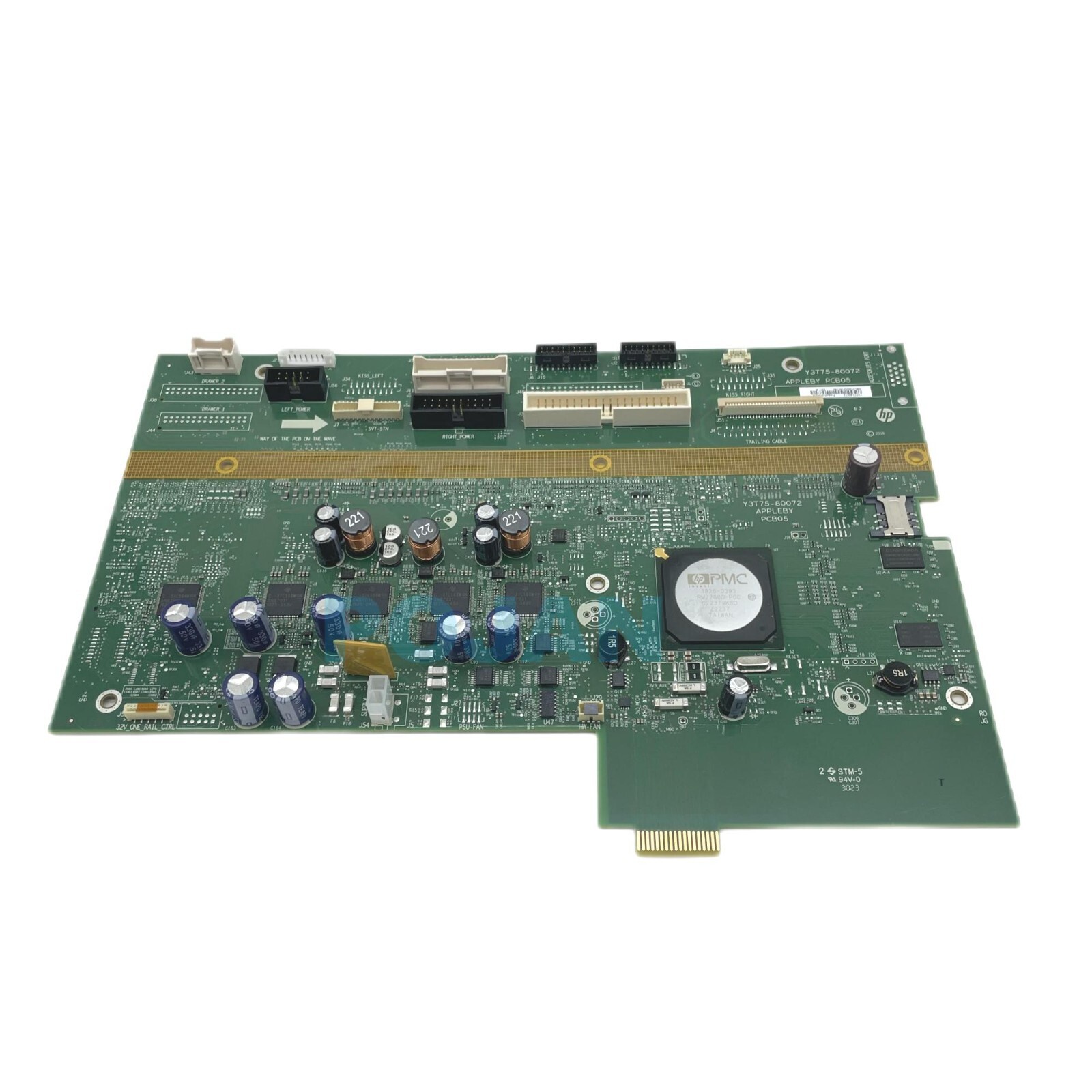 3EK10-67003 Engine PCA Baord Y3T75-60072 Fit For HP Designjet T1600 ...
