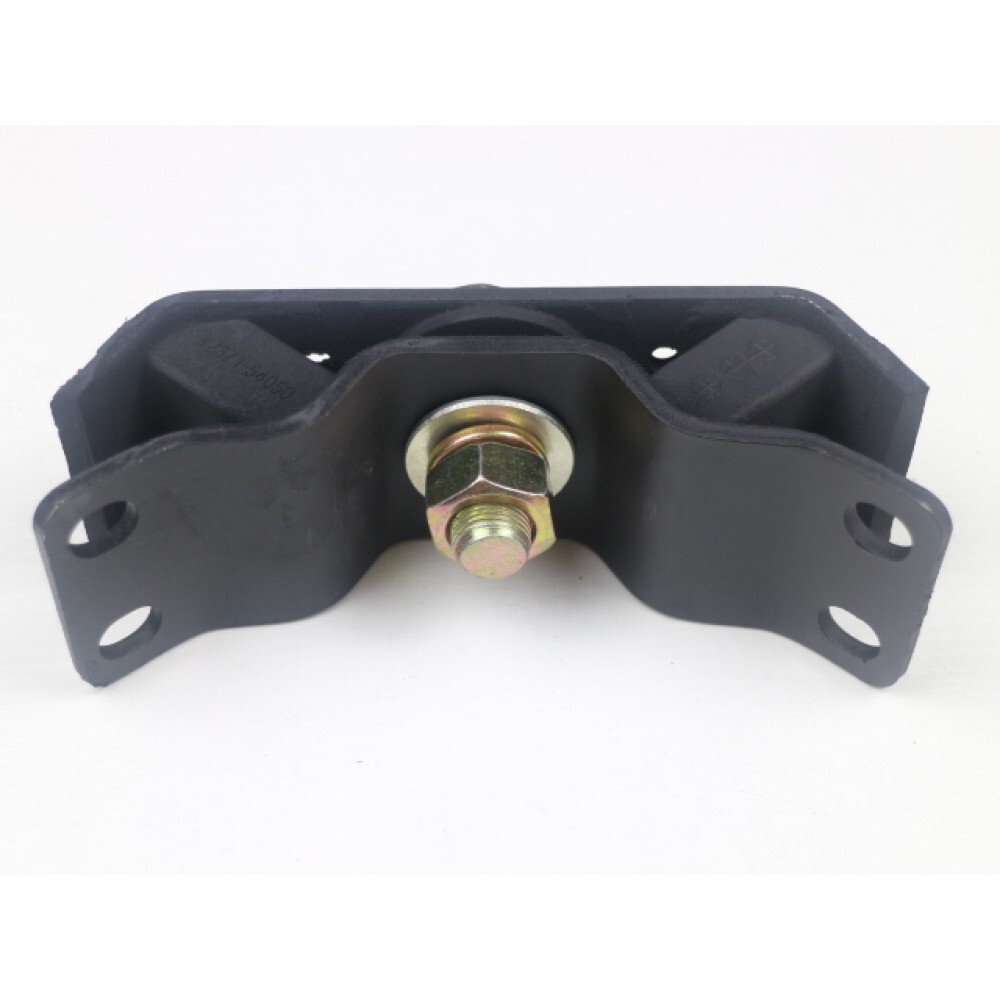 Front Engine Rear Gearbox Mount Set Fit For Toyota Hilux 4x4 LN106 2.8 ...
