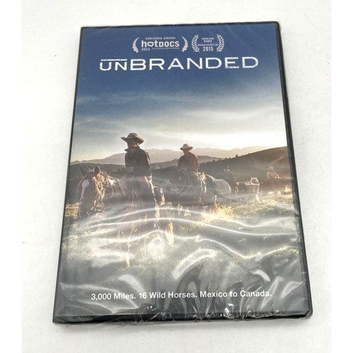 Unbranded DVD New Sealed | eBay