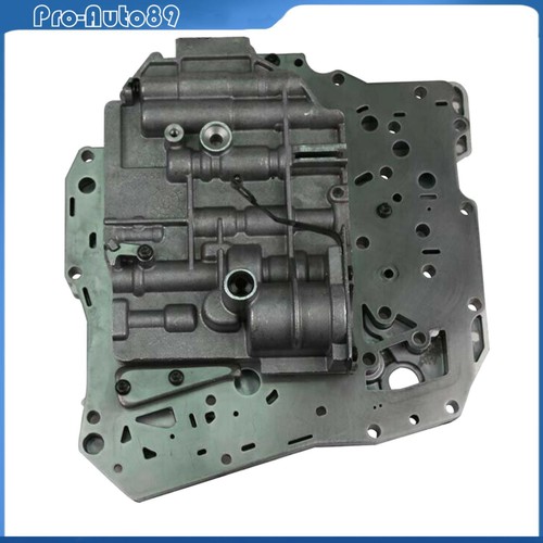 42RLE Transmission Valve Body A606 For 03-18 Jeep Dodge Ram Chrysler ...