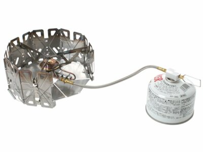 Snow Peak snow peak Monkey stove Nagi GS-360 | eBay