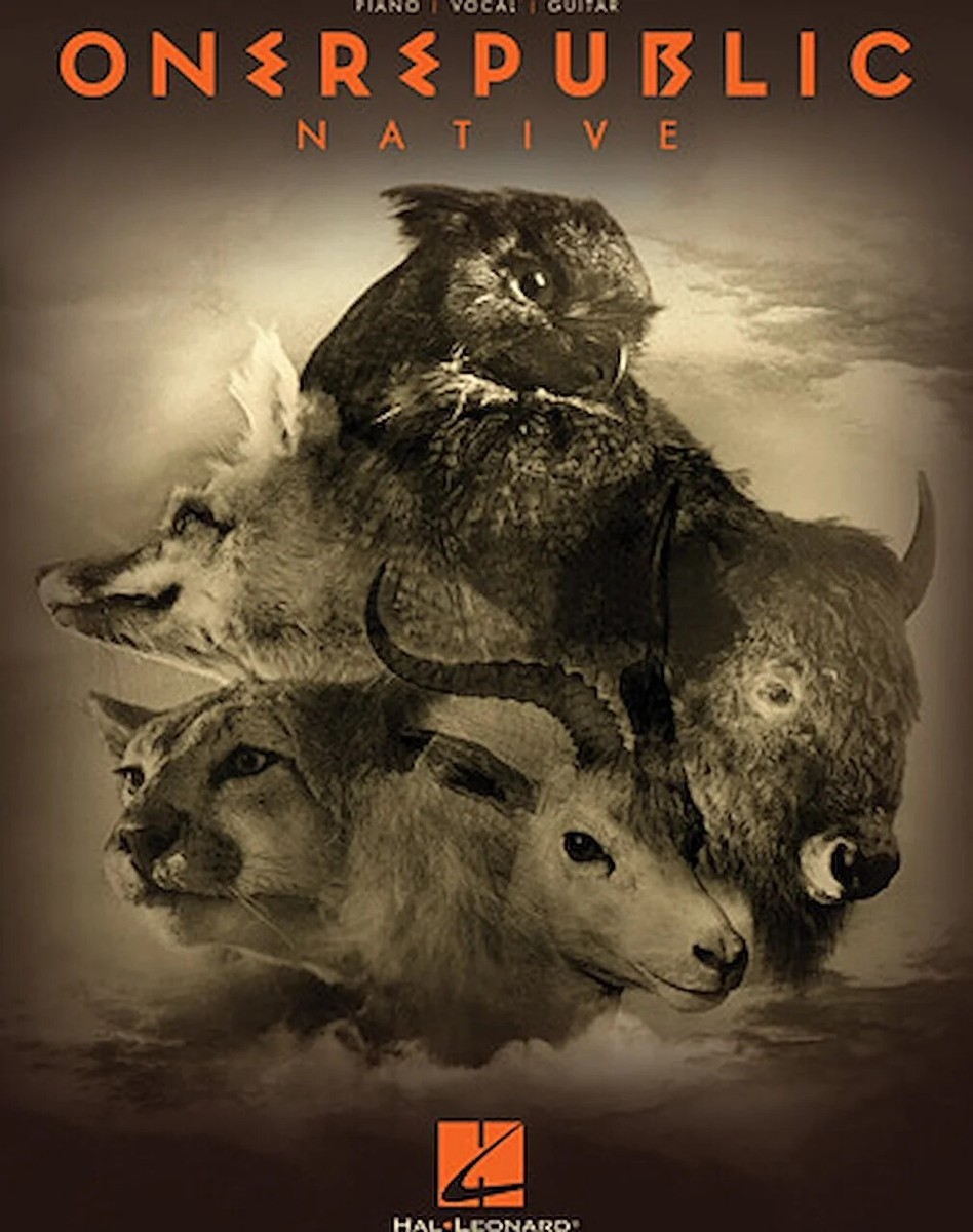 Native Artwork Onerepublic