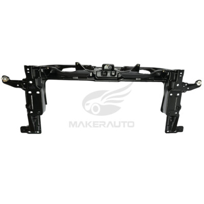 Front Upper Radiator Support Assembly For 2017-2021 Porsche Panamera ...