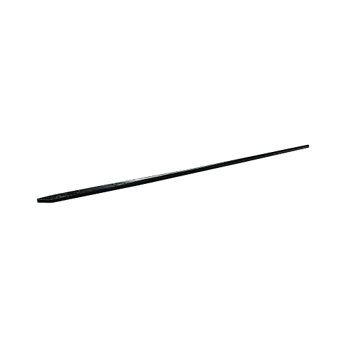 True Temper Pinch Point Crowbar, 1 In, 10 Lb, 48 Inches L - 1 per EA ...