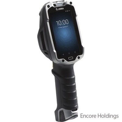 Zebra TC8300 Touch Computer - 4 GB RAM - 32 GB Flash - 4" TC83B0 ...