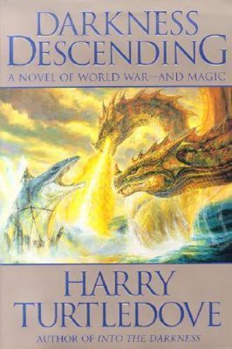 Harry turtle dove darkness map - lasopacustom