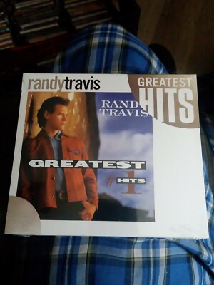 RANDY TRAVIS CD GREATEST # 1 HITS BRAND NEW SEALED 81227999605| eBay