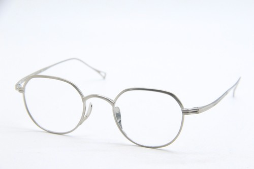 NEW KAME MANNEN KMN 1301 TSH 440482 GUNMETAL AUTHENTIC FRAMES ...