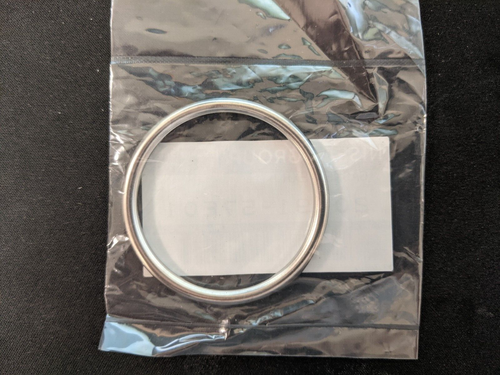 GENUINE OEM Nissan Infiniti Exhaust Gasket (20691-57E01) | eBay