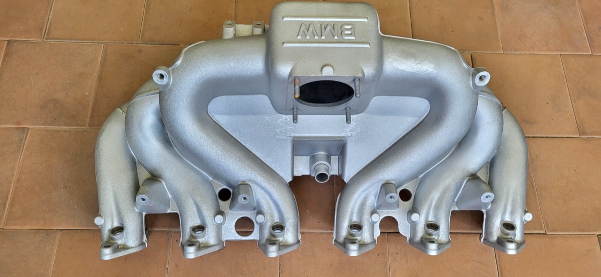 Bmw M30 Turbo Intake Manifold