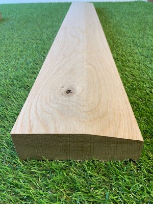 Exterior Door Frame External Cill Meranti Hardwood 145mm x 45mm x 900mm ...