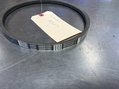 Continental AX27 BELT | eBay