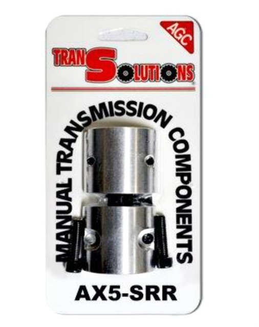 Ax5 Aftermarket 5th Gear Snap Ring Retainer Ax5-srr for sale online | eBay