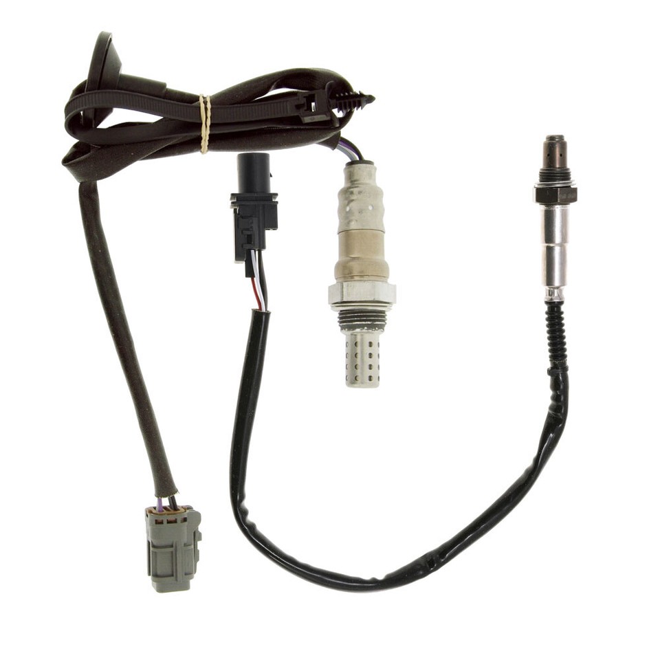 For Tucson 2.0L L4 2016 2017 2018 AWD Hyundai Tucson 2.0L 2pcs Oxygen ...