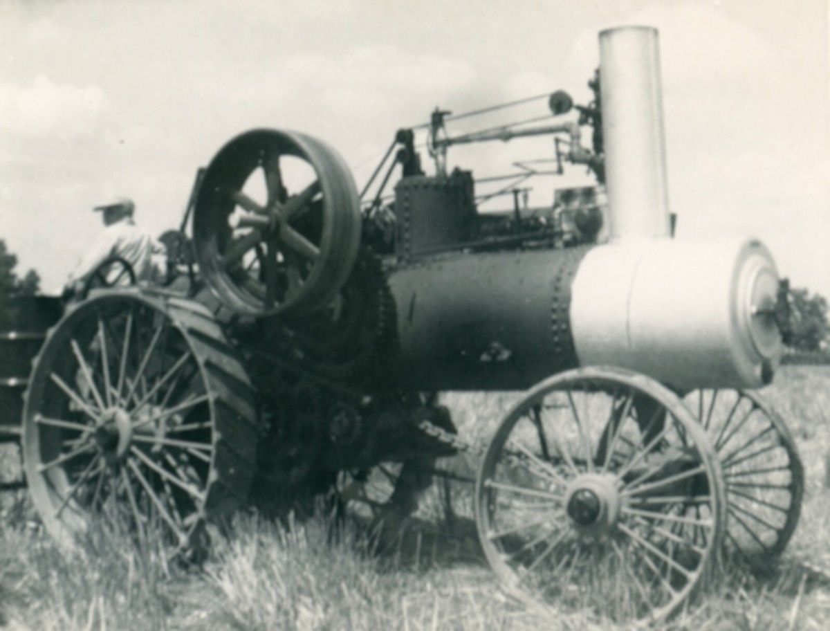 Russell Traction Russell Nethercot TRAction | LinkedIn