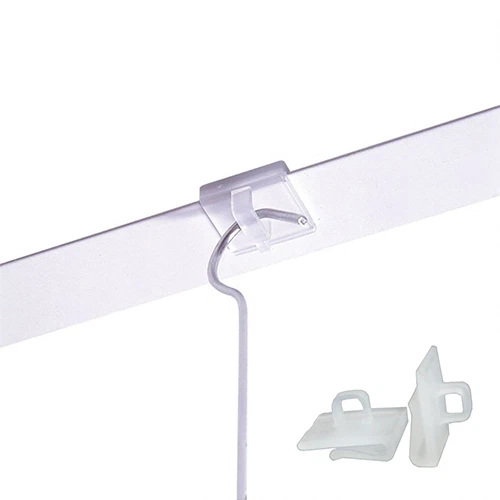 Ceiling Hanglers Grid Clip | Shelly Lighting