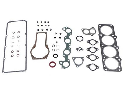 Victor Reinz 13KM72Y Head Gasket Set Fits 1991-1995 Volvo 940 Head ...