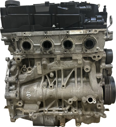 Engine For BMW X1 F48 2.0 xDrive18d B47C20A B47 11002473086 for 2017 ...