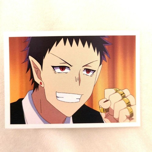 Mairuma Jazz Scene Photo Card | eBay.de