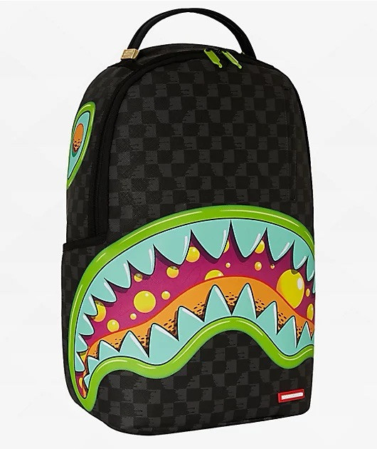 sprayground backpack | eBay