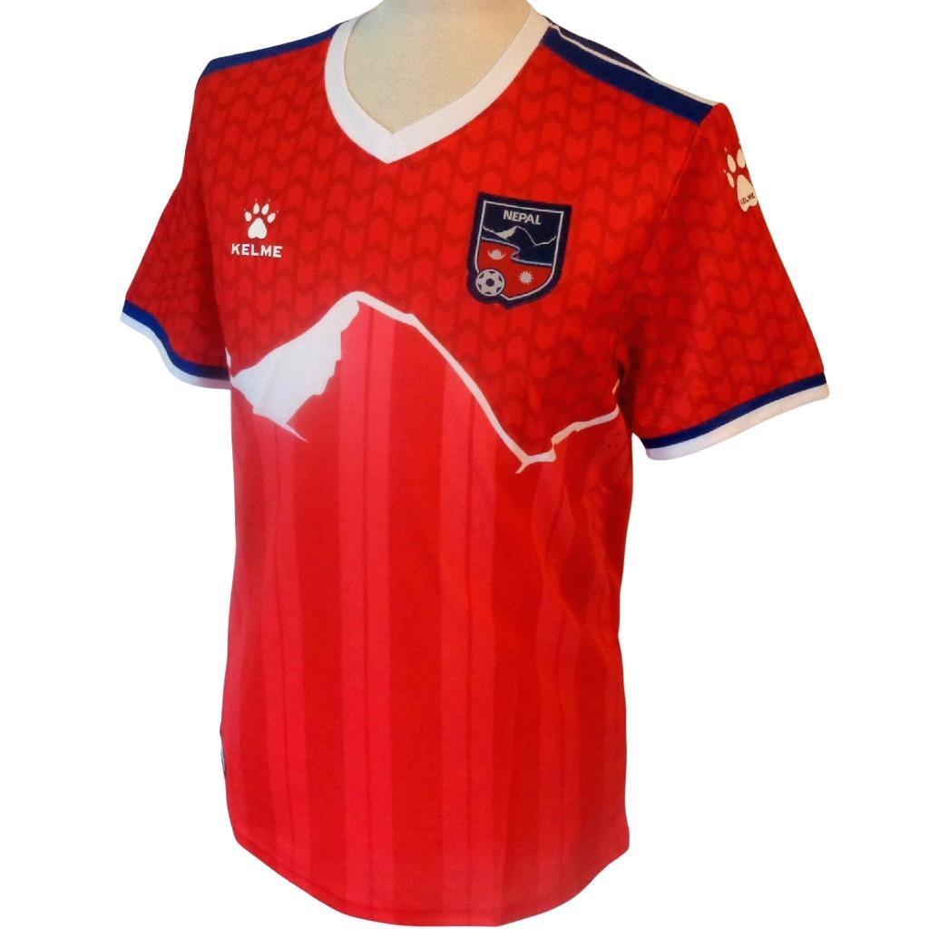 National Soccer Uniforms