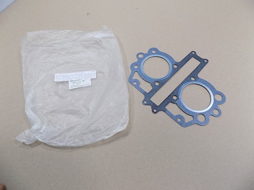 Yamaha Cylinder Head Gasket Part Number - 12R-11181-10 for sale online ...