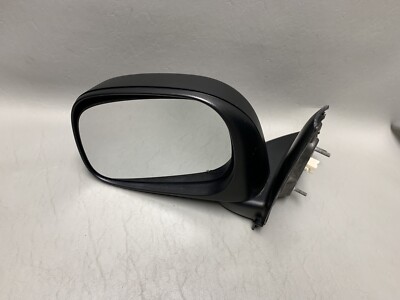 2003-2009 DODGE 2500 PICKUP FRONT LEFT DRIVER MIRROR POWER OEM ...