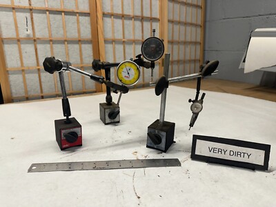 Indicators - Mhc Industrial Supplies