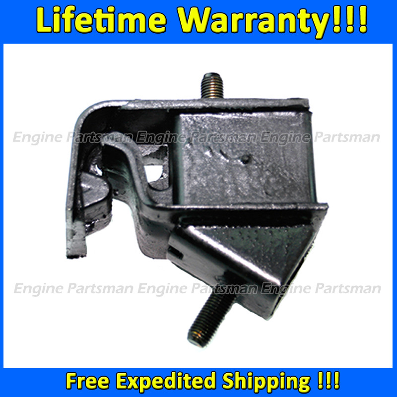 S1293 Rear Engine Motor Mount For 1981-1982 Mazda GLC 1.5L | eBay