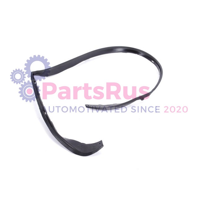 Genuine Porsche Cayenne 9pa Seal Left 95563111500 for sale online | eBay