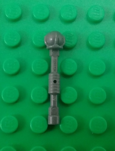 *NEW* Lego Small Grey Sceptre Staff 1x3 stud for Minifigures LOTR ...