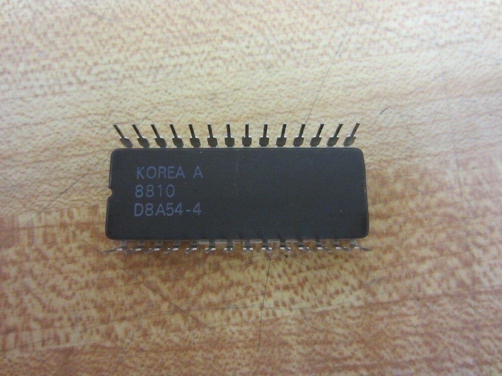 Intel D27128a-2 28 Pin Prom DIP for sale online | eBay