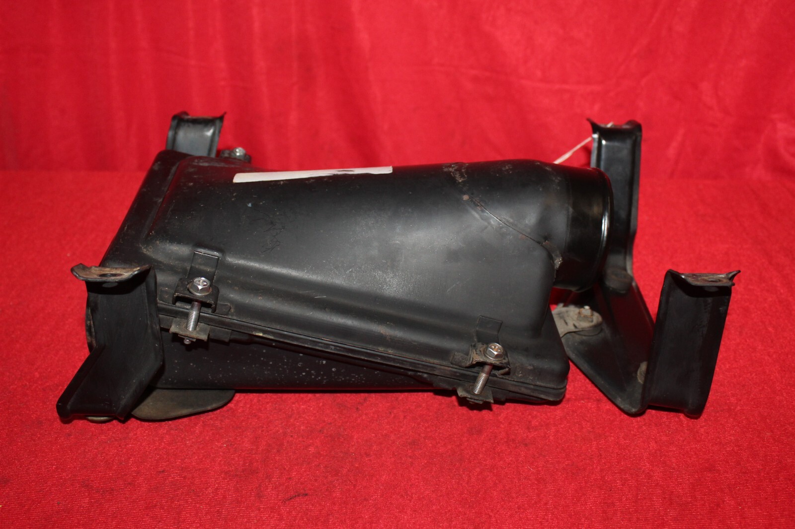 Nissan Datsun 1984-1989 300ZX Z31 Air Filter Housing Box Intake w/ Both ...